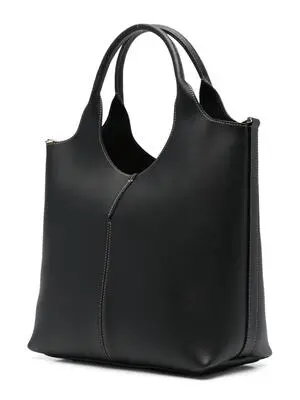 TOD'S Calfskin Tote