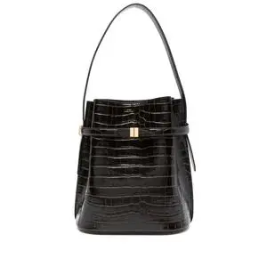 TOTEME Bucket Bags - Brown