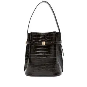 TOTEME Bucket Bags - Brown
