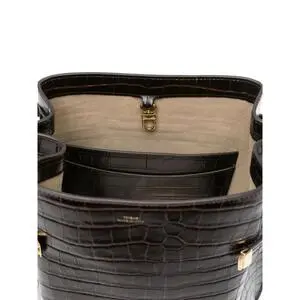 TOTEME Bucket Bags - Brown