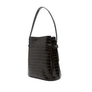 TOTEME Bucket Bags - Brown