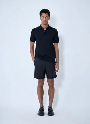 Prada Re-nylon Swim Shorts
