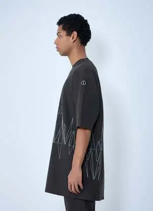 Moncler Rick Owens Jumbo T-shirt