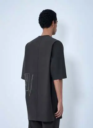Moncler Rick Owens Jumbo T-shirt