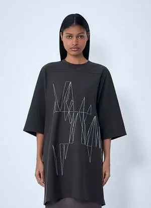 Moncler Rick Owens Jumbo T-shirt