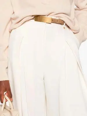 NISSA Wide Leg Pants