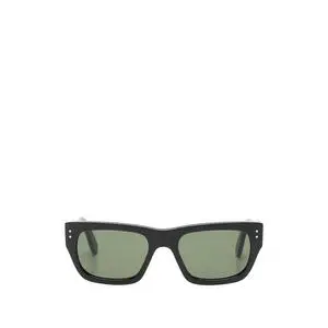 TOTEME Sunglasses - Black