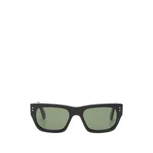 TOTEME Sunglasses - Black