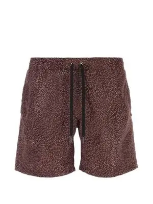 Brioni Beachwear - Multicolor