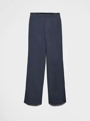 Prada Pants - Blue