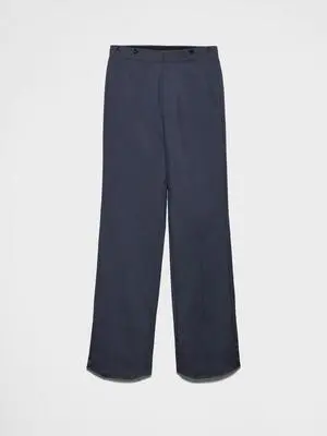 Prada Pants - Blue