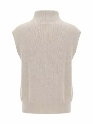 Peserico Turtle Neck Sweater