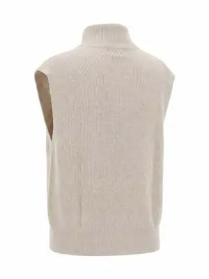 Peserico Turtle Neck Sweater