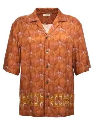 Dries Van Noten Cassiemb' Shirt