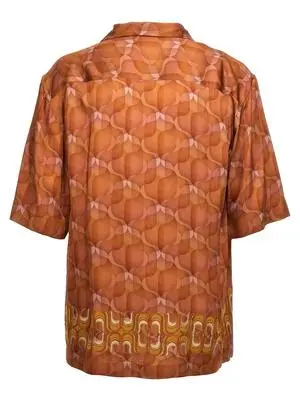 Dries Van Noten Cassiemb' Shirt