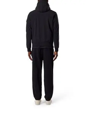 Stone Island Lightweight Hooded Jacket