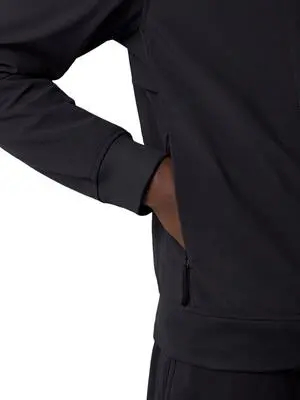 Stone Island Lightweight Hooded Jacket