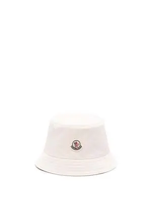Moncler Bucket Hat - Multicolor