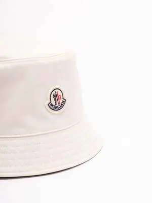 Moncler Bucket Hat - Multicolor