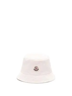 Moncler Bucket Hat - Multicolor