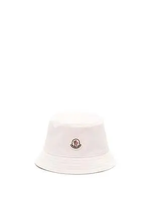 Moncler Bucket Hat - Multicolor