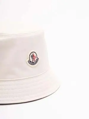 Moncler Bucket Hat - Multicolor