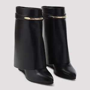 Givenchy Shark Pinch Ankle Boot