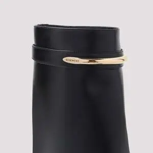 Givenchy Shark Pinch Ankle Boot