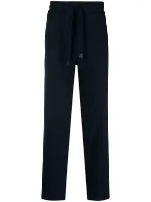 Brioni Cotton Joggers - Multicolor