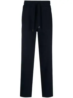 Brioni Cotton Joggers - Multicolor