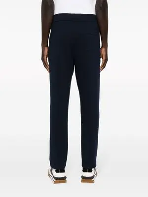 Brioni Cotton Joggers - Multicolor