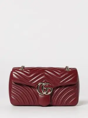 Gucci Gg Marmont Medium Shoulder Bag