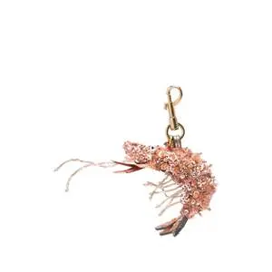 ANYA HINDMARCH Keyrings & Chains - Pink