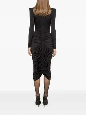 NISSA Evening Dress