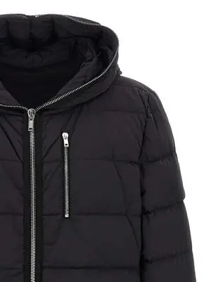 Rick Owens Gimp' Down Jacket
