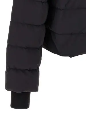 Rick Owens Gimp' Down Jacket