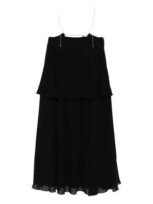 Chloe Sleeveless Dresses