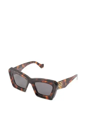Loewe Cat-eye Sunglasses