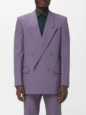 Gucci Jacket - Purple