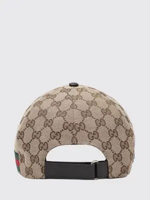 Gucci Hat Camel
