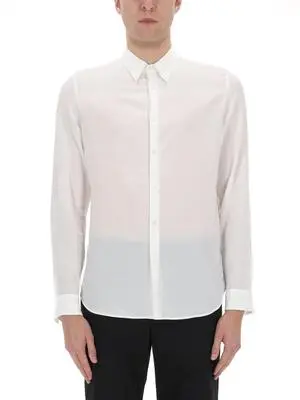 Gucci Silk Shirt
