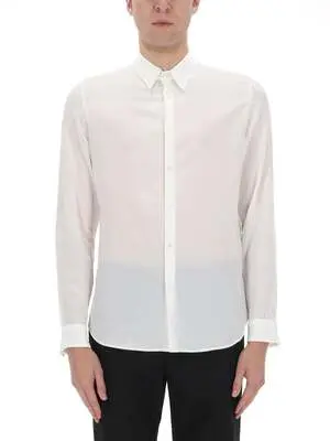 Gucci Silk Shirt