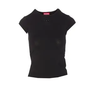 DIESEL® T-angie T-shirt - Black