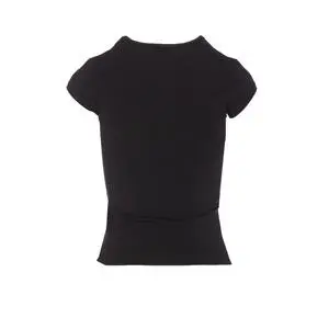 DIESEL® T-angie T-shirt - Black