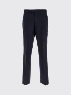 Prada Virgin Wool Trousers