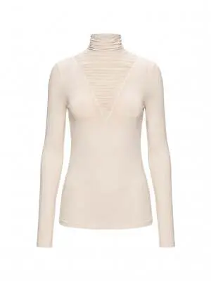 NISSA Top - Multicolor