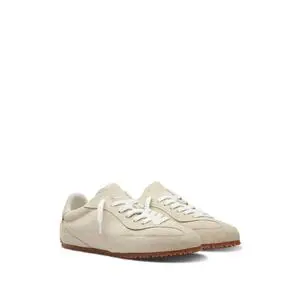 Axel Arigato Suede Sneakers