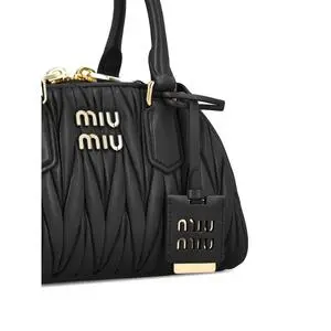 Miu Miu Tote Bags