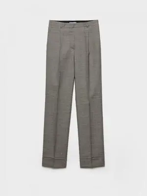Prada Pants - Gray