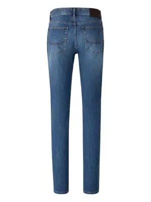 Brioni Slim Fit Denim Jeans